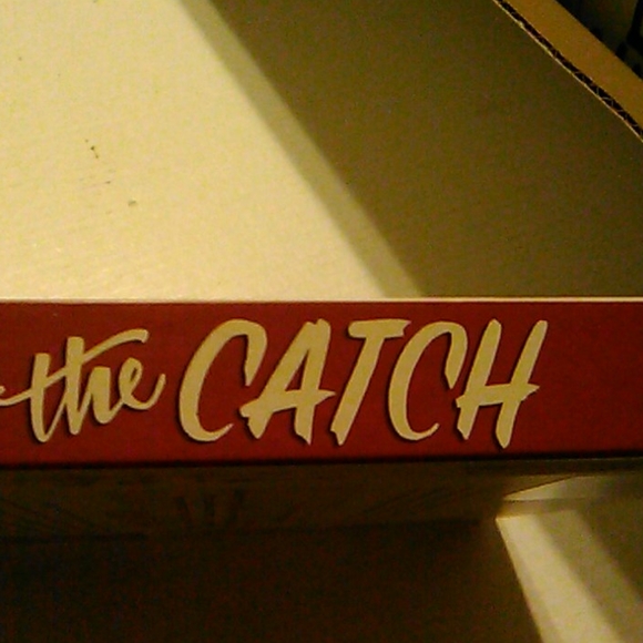 Other | The Catch By Ben Sargent And Peter Kaminsky | Poshmark